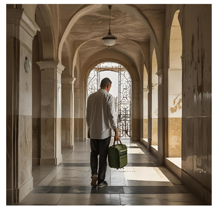 Blog :: Asociación de Derecho Penitenciario Rebeca Santamalia